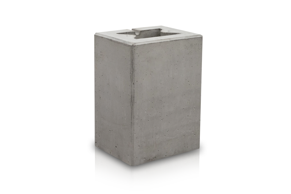Beton podstavec HomeBox - S | Příslušenství | FurtodoBox